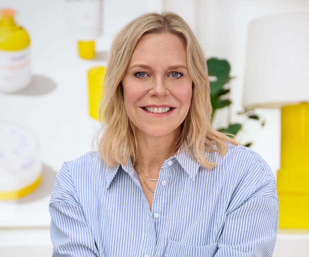 Holly Thaggard, creadora de los solares favoritos de TikTok: “Ya hay ...