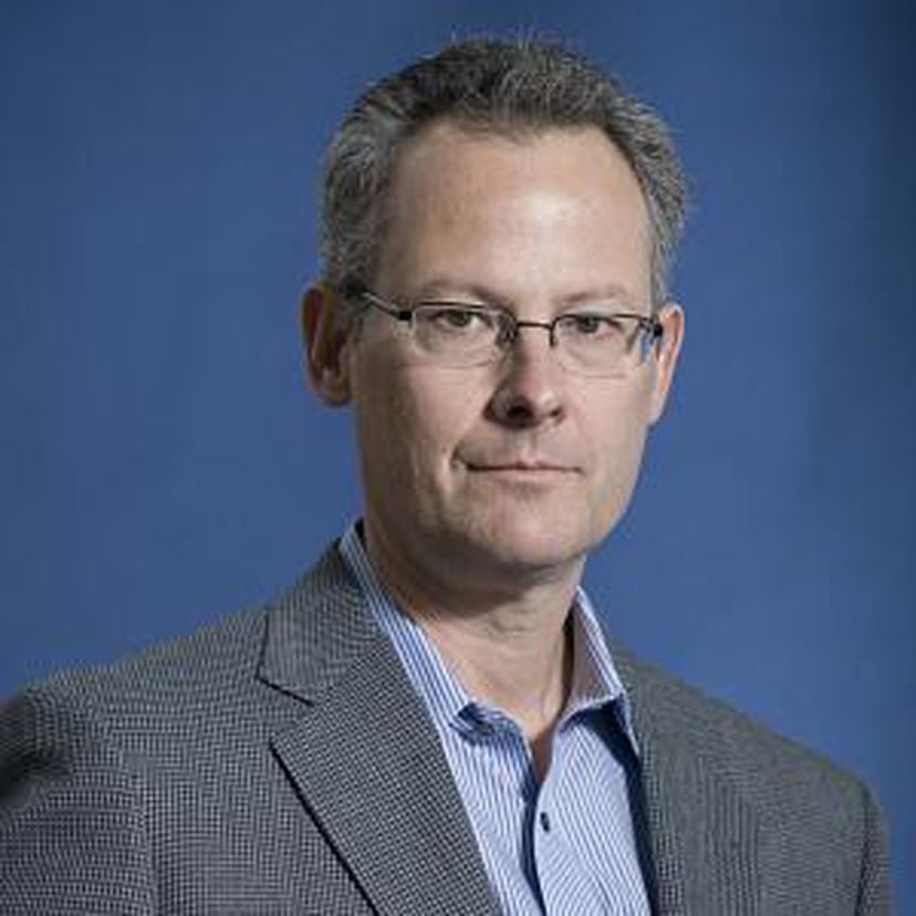 Entrevista con Nicholas Carr | Cultura | EL PAÍS