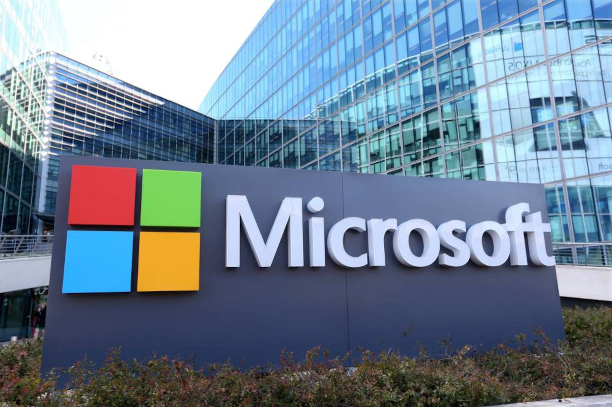 Microsoft abrirá en Barcelona un centro de I+D centrado en inteligencia ...