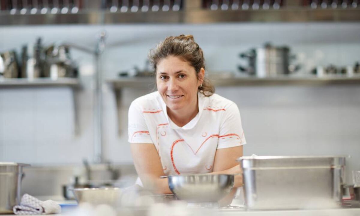 Maca de Castro, una de las mejores cocineras españolas | El Viajero ...