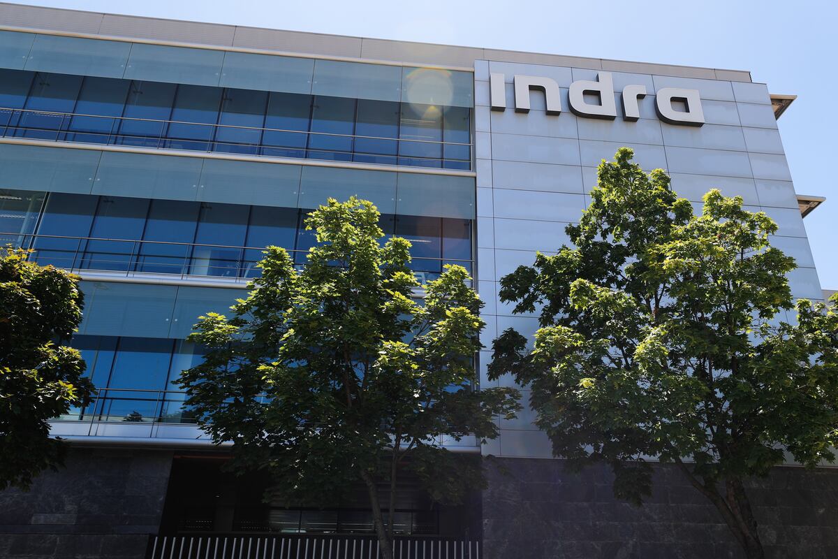 Indra convocará una junta extraordinaria para designar a los nuevos ...