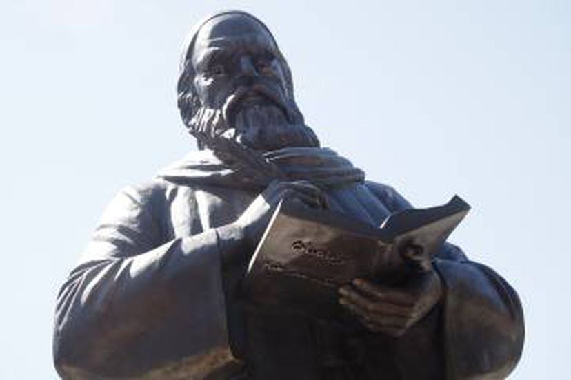 Omar Khayyam: el hombre que cambio la forma de medir el tiempo ...