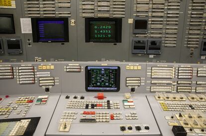 La muerte lenta de Ignalina | Fotos | Internacional | EL PAÍS