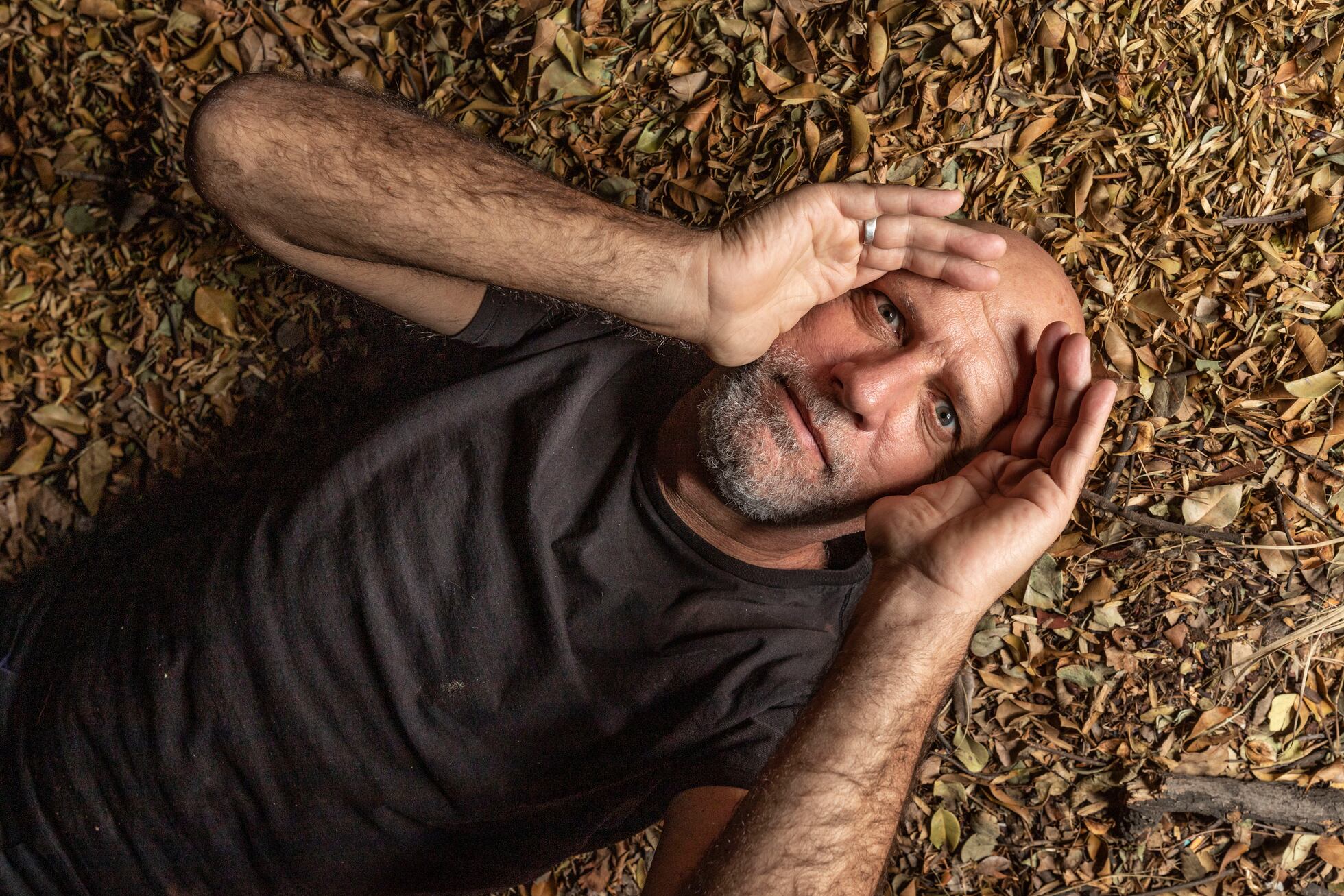 Gustavo Cordera, exvocalista de Bersuit Vergarabat: “Muestro mis ...