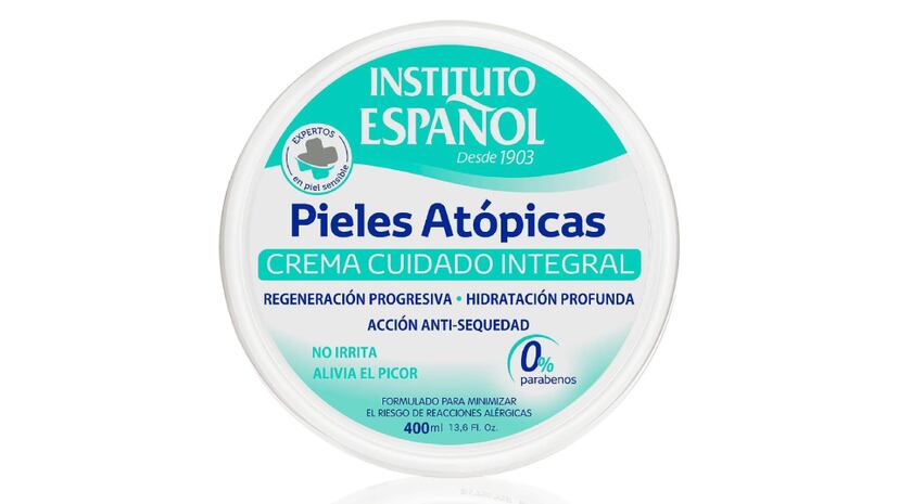 Previene y alivia la dermatitis atópica con estas 15 cremas, champús y ...