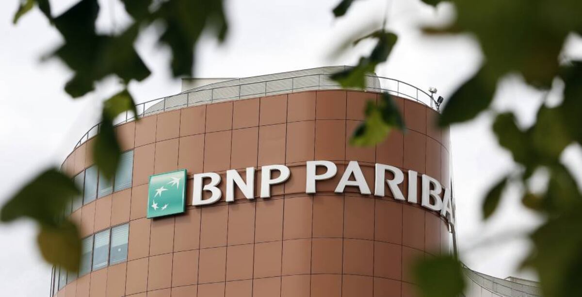Los accionistas de BNP merecen un trozo más grande de la tarta ...