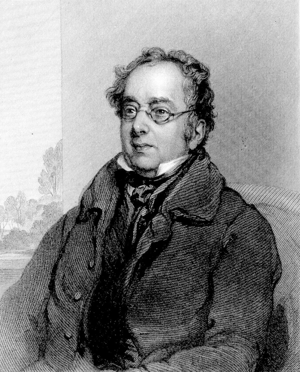 Les “curiositats” de D’Israeli | Quadern | EL PAÍS