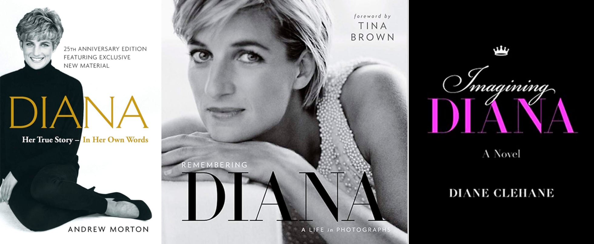 La huella cultural de Lady Di, 25 años después de su muerte | Cultura ...