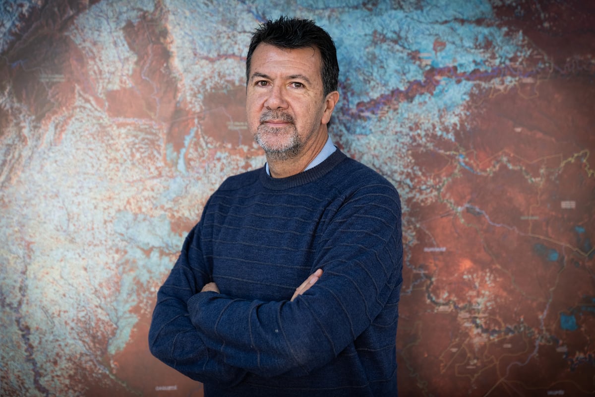 Diálogo con el ELN: Rodrigo Botero: “En Colombia es indispensable el ...