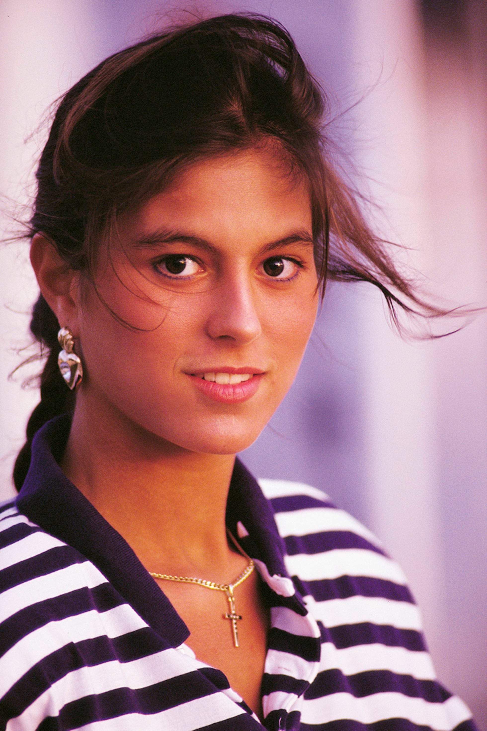 Por qué Chábeli Iglesias fue la primera ‘influencer’ que tuvo España ...