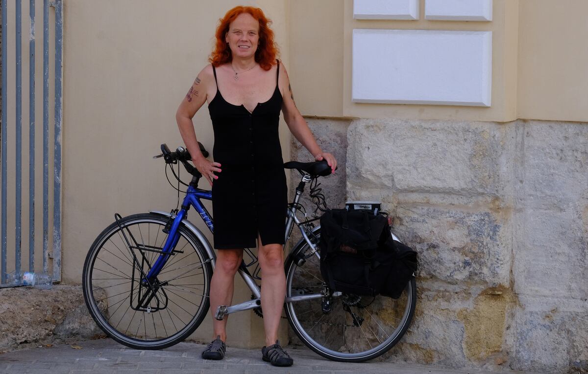 Las personas no binarias como frontera | Opinión | EL PAÍS