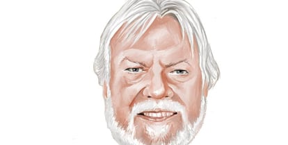 Como OHL no fue a la fusión, Luis Amodio vino a la montaña | Opinión ...