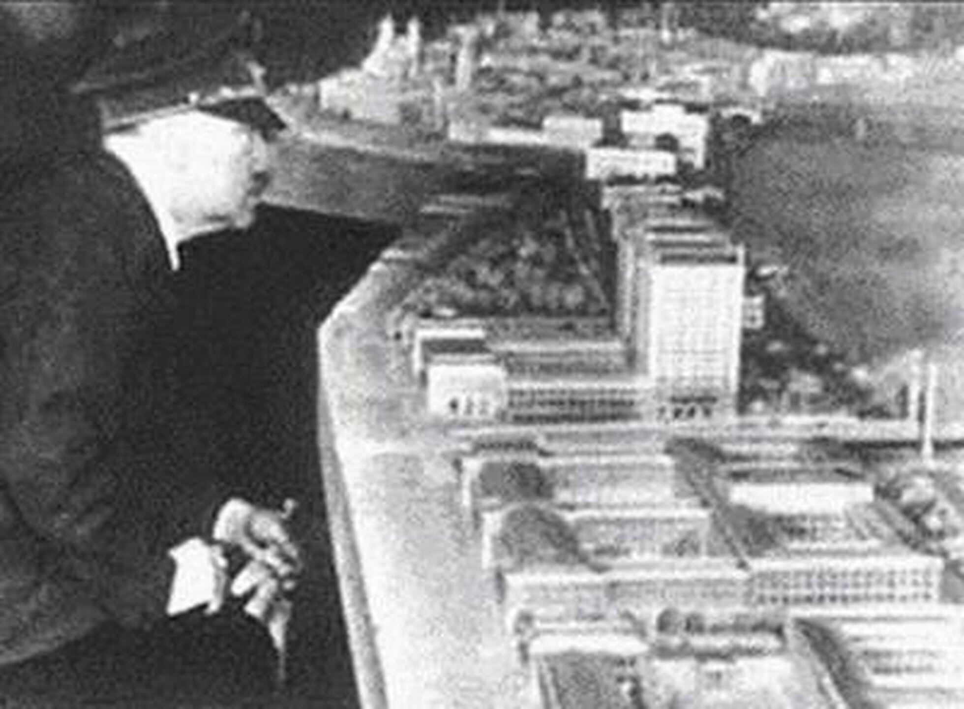 Linz, ciudad amada por Hitler, capital cultural de 2009 | Cultura | EL PAÍS