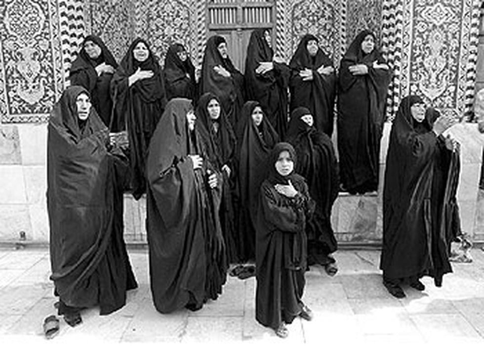 Mujeres musulmanas | Domingo | EL PAÍS