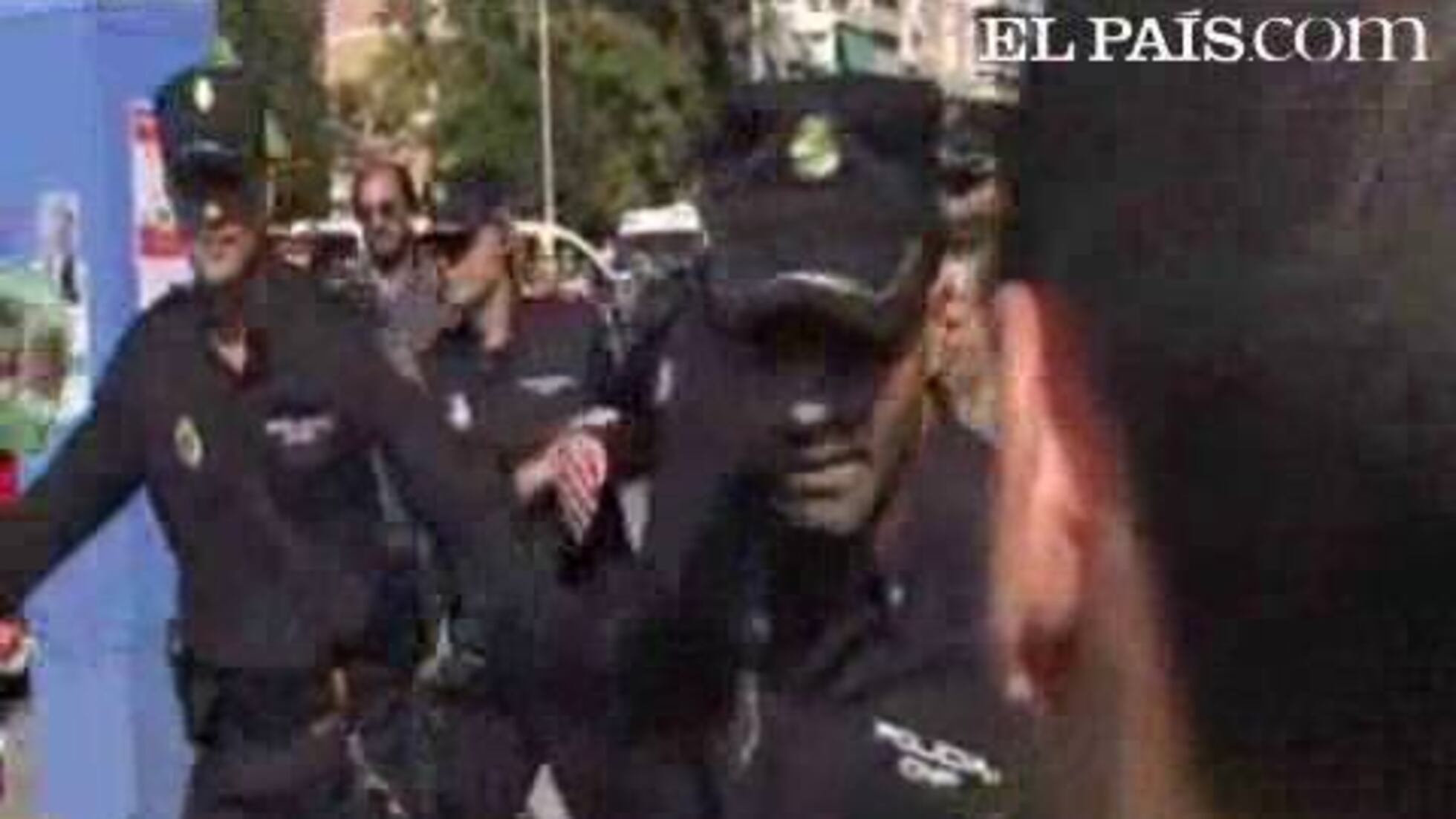 El Juez Manda A Prisión Incondicional Al Padre De Los Niños