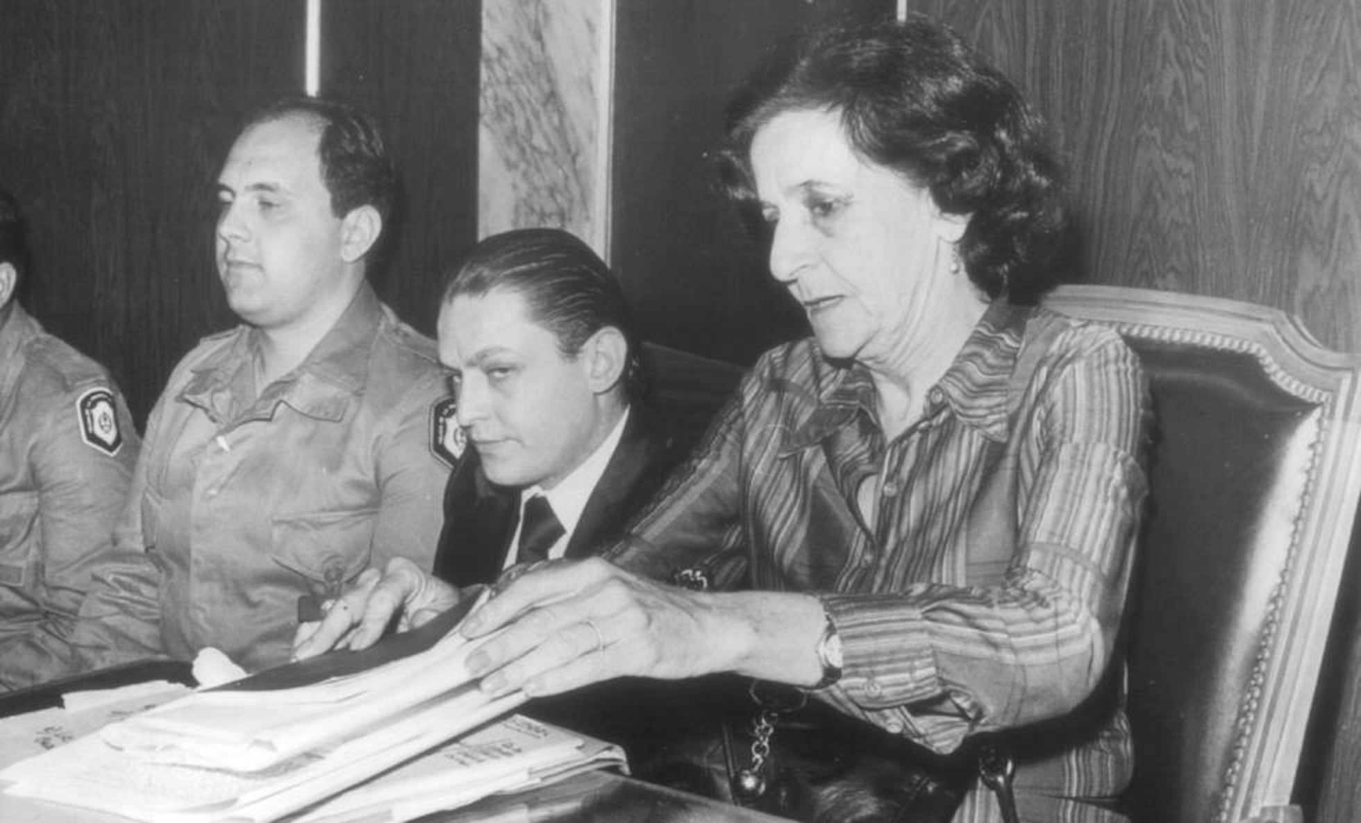 Carlos Eduardo Robledo Puch: El asesino múltiple más escalofriante de ...