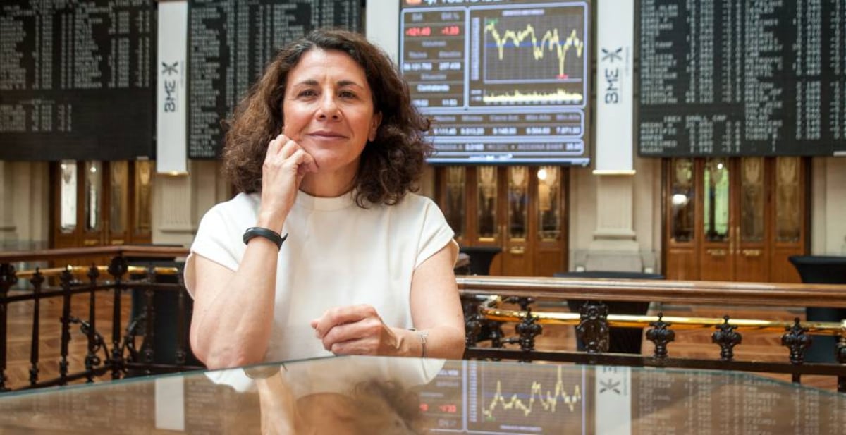 Beatriz Alonso: “El aumento del coste regulatorio desincentiva las ...