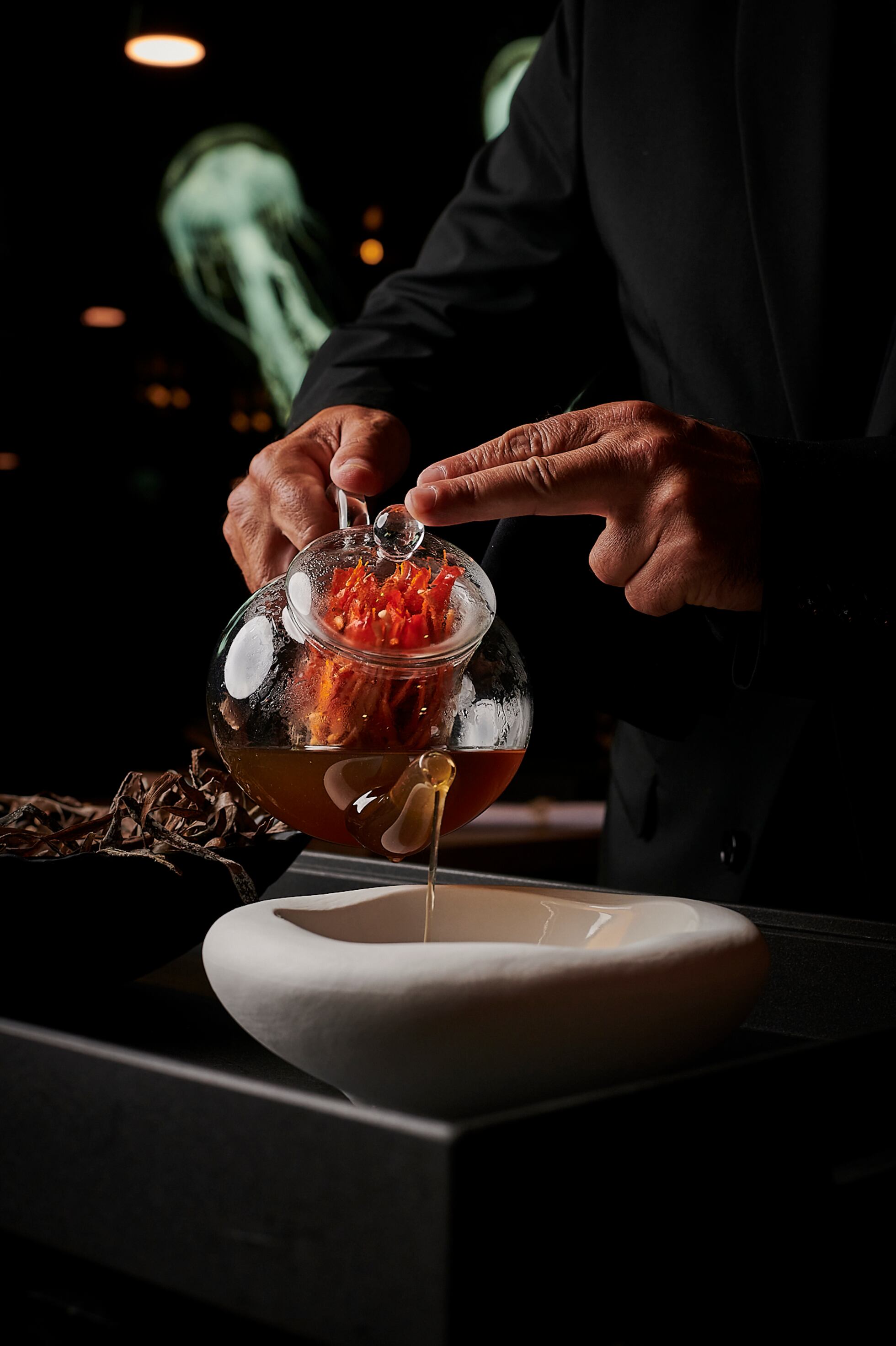 Gunoter: Dónde comer en Ibiza, según el cocinero primer estrella ...