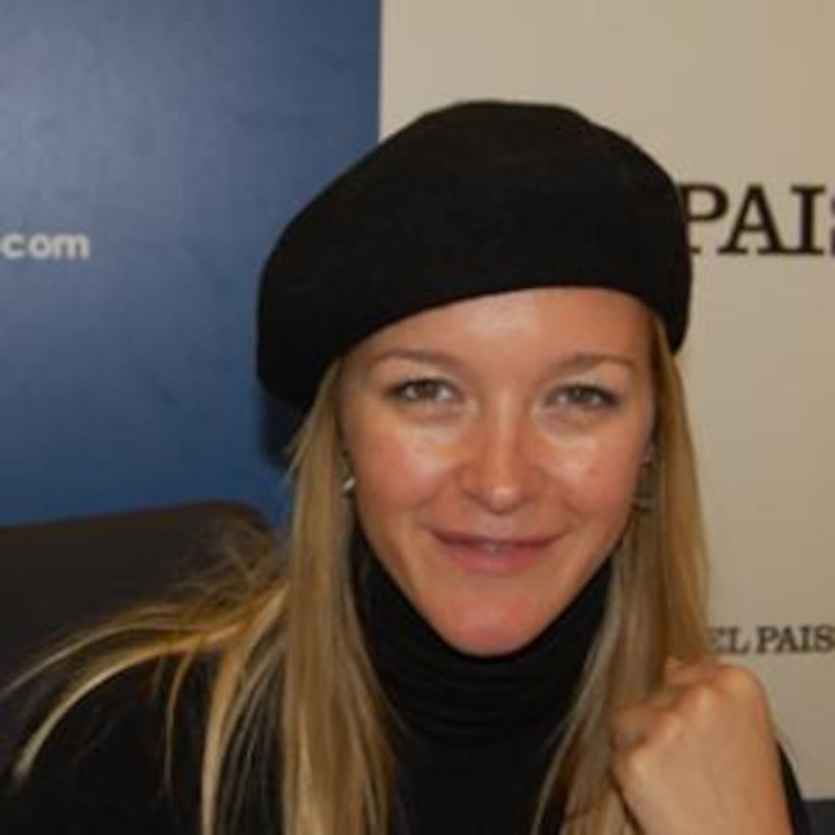 Entrevista con María Esteve | Cultura | EL PAÍS