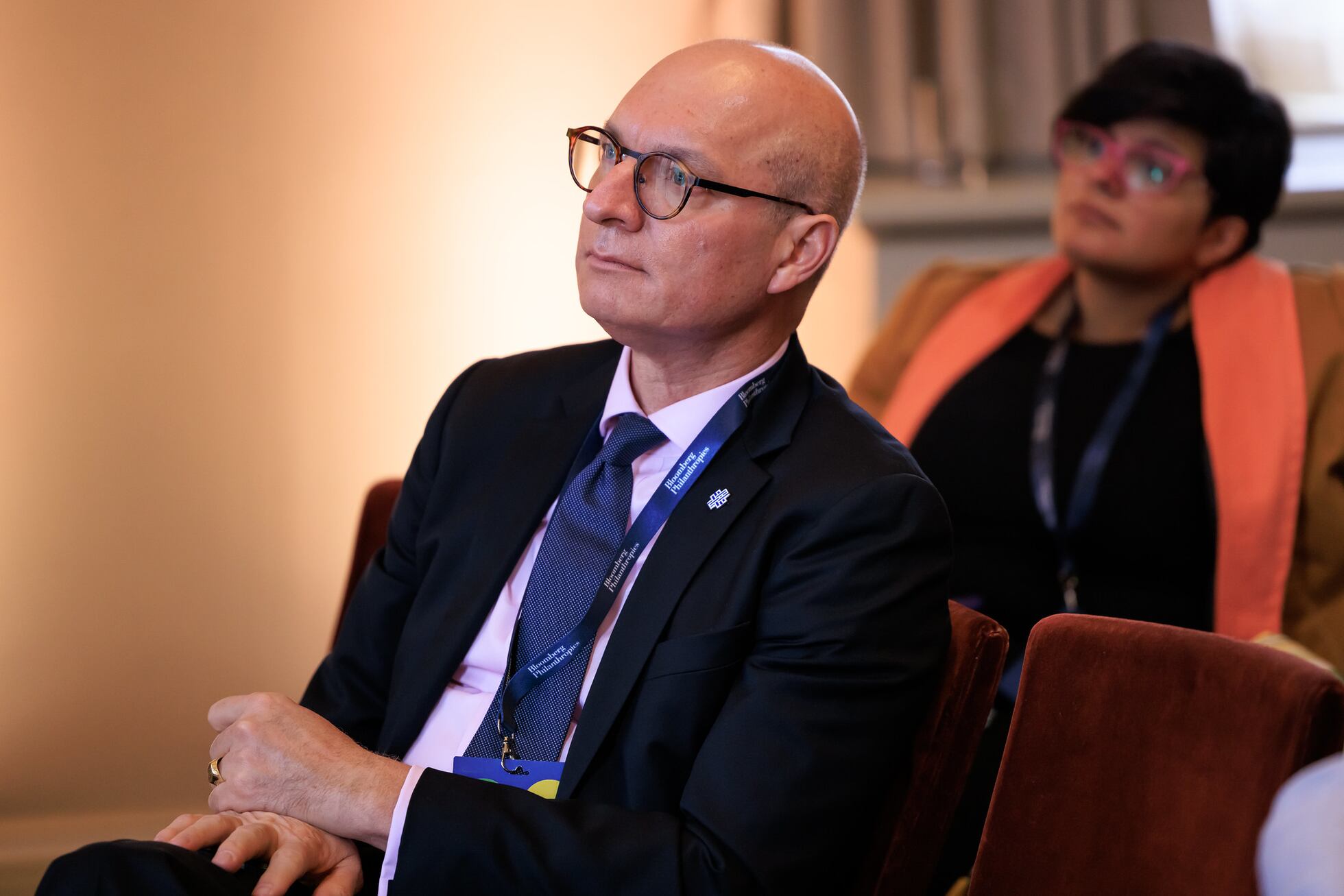 José Luis Castro, experto en salud pública: “Hay quienes creen que hay ...