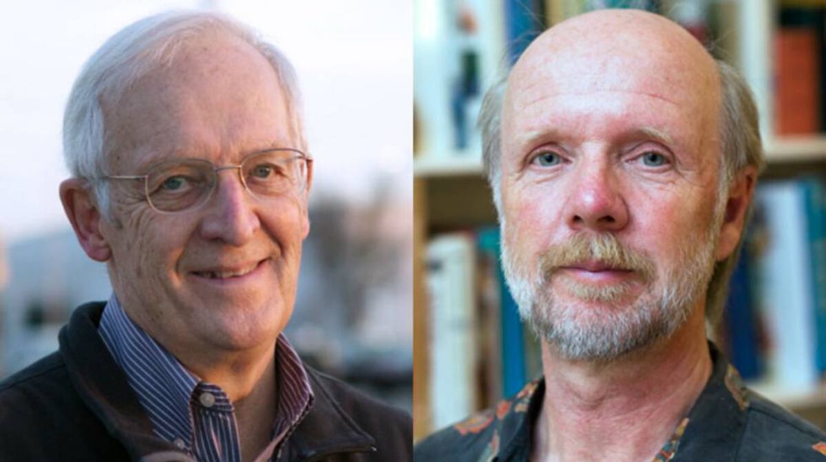 Galardonados los científicos que ayudaron a predecir el cambio ...