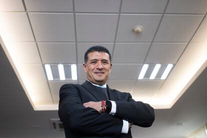 Adrián Alcalá: “Con este gobierno y con el siguiente seguiremos ...