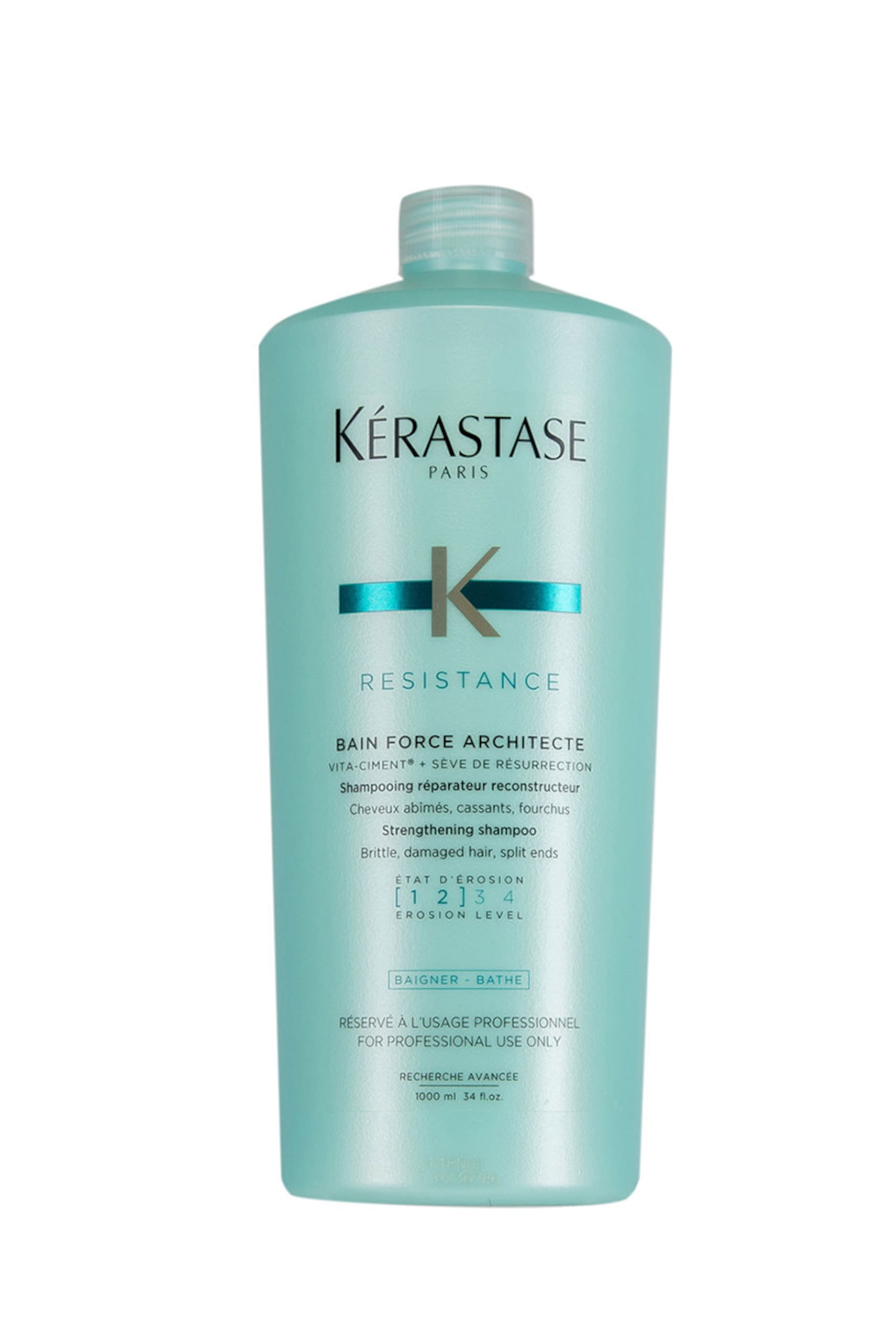 «El mejor champú que he usado en toda mi vida»: estos son los champús ...