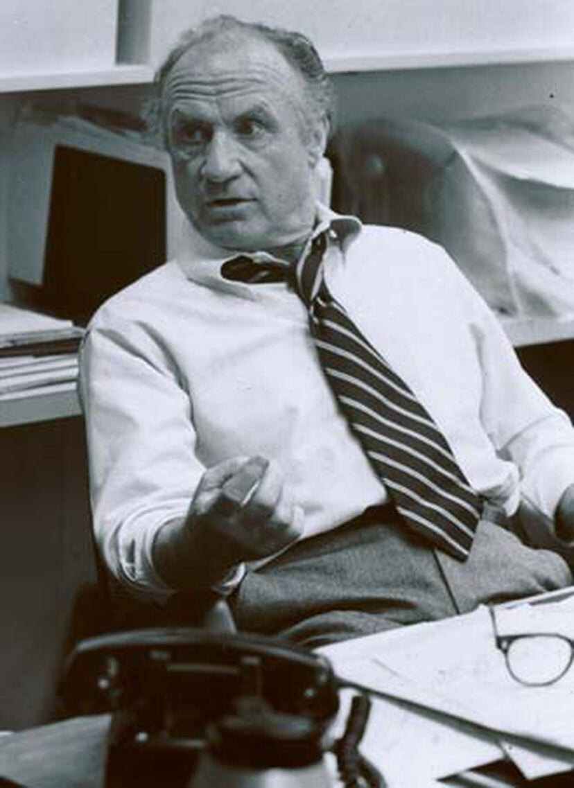 Jack Warden, una leyenda del cine | Cultura | EL PAÍS