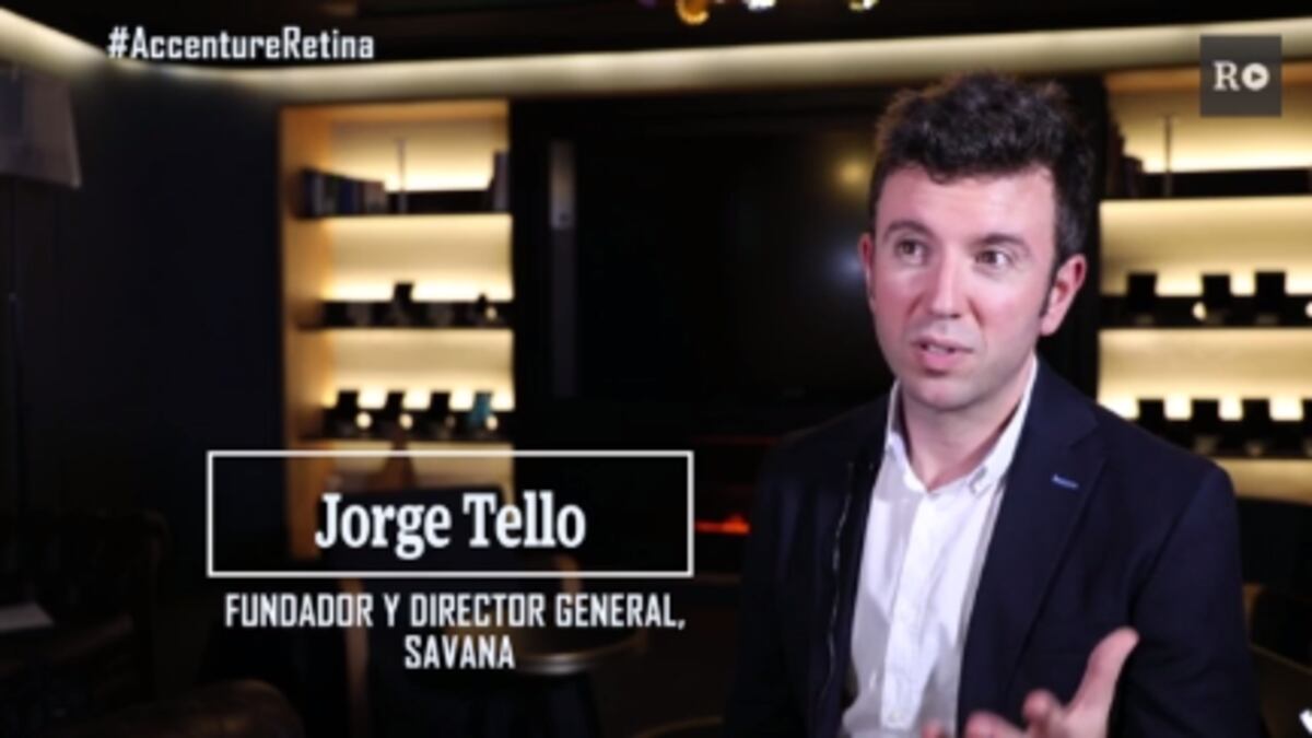 La ‘startup’ que crea ‘jurisprudencia médica’ para salvar vidas ...