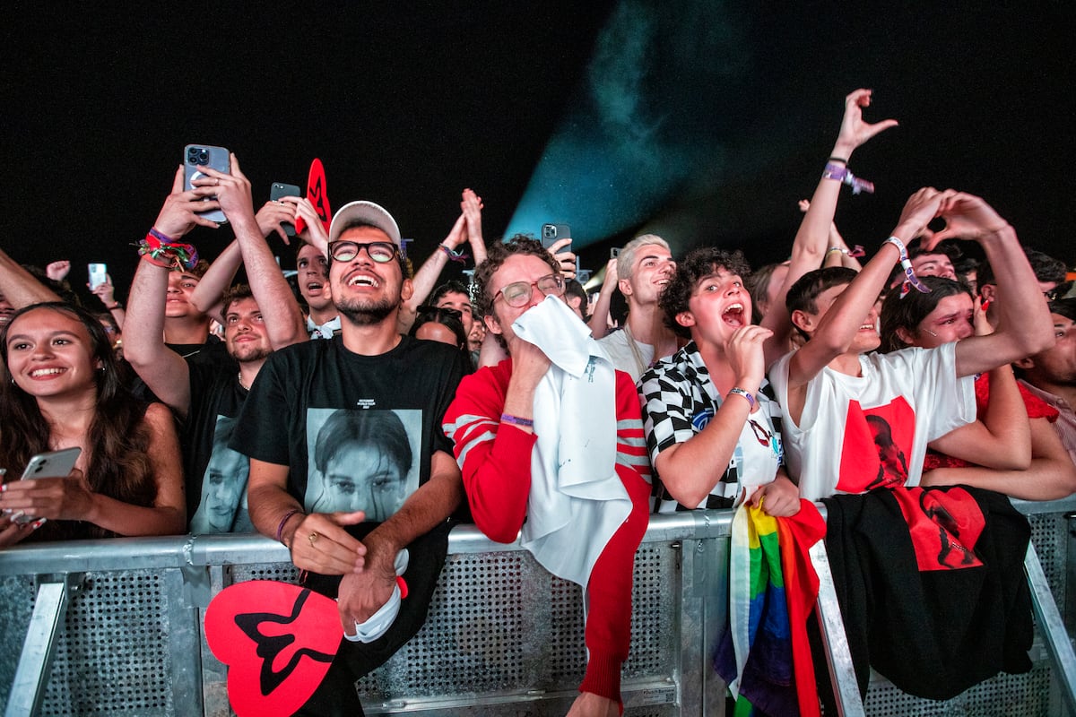 La nueva era del club de fans: horas de dedicación desinteresada ...