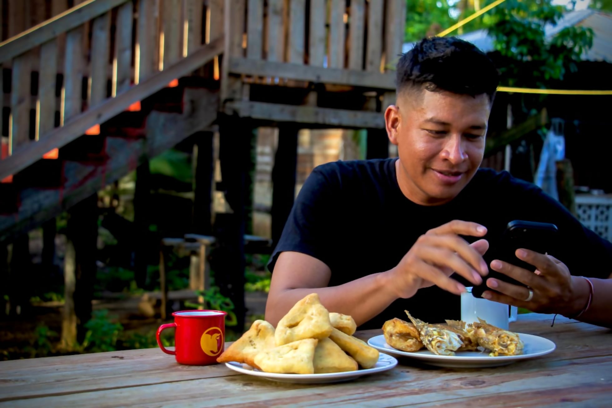 Aprender miskitu o quechua en Tik Tok, la reivindicación de los ...