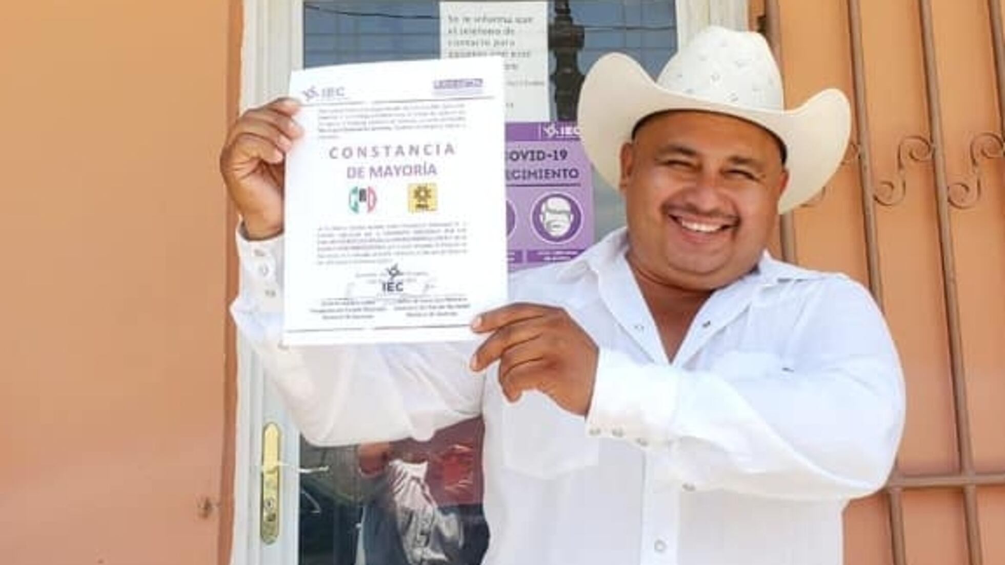 Liberados en Coahuila el alcalde de Guerrero, su familia y parte de su ...