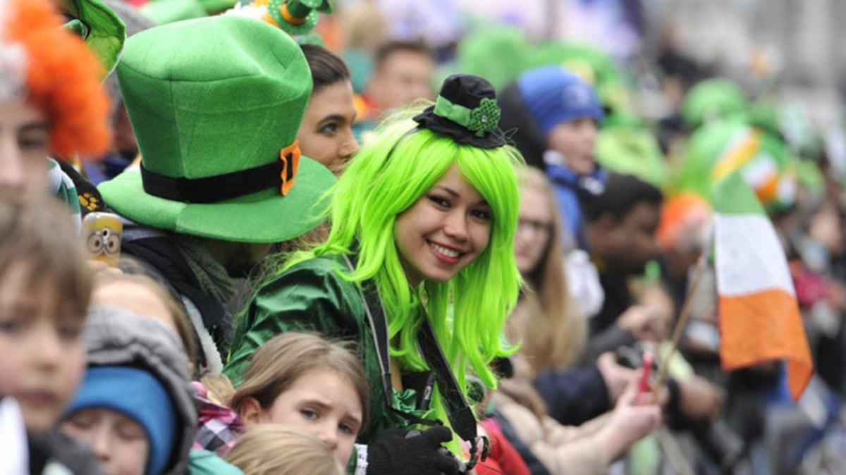Día de San Patricio 2016: ¿qué se celebra? | Internacional | EL PAÍS