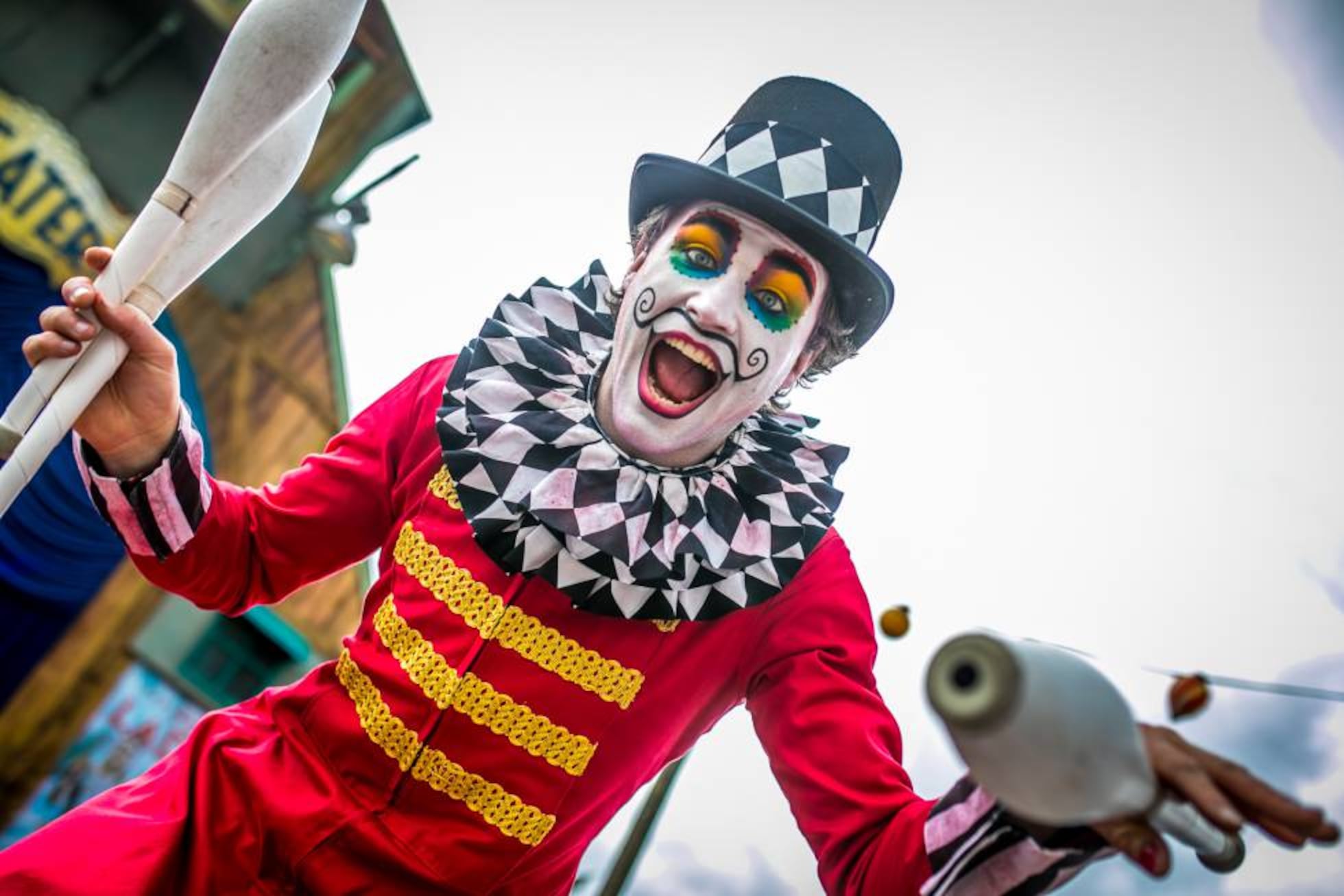 Tomorrowland, el festival que te atrapa | Miss Festivales | EL PAÍS