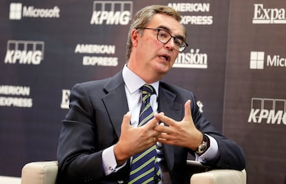 José Sevilla, un pacificador con estrechos vínculos entre los ...