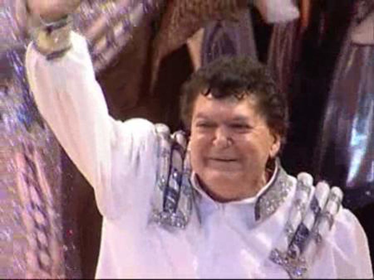 Muere Ángel Cristo a los 66 años | Noticias de actualidad | EL PAÍS