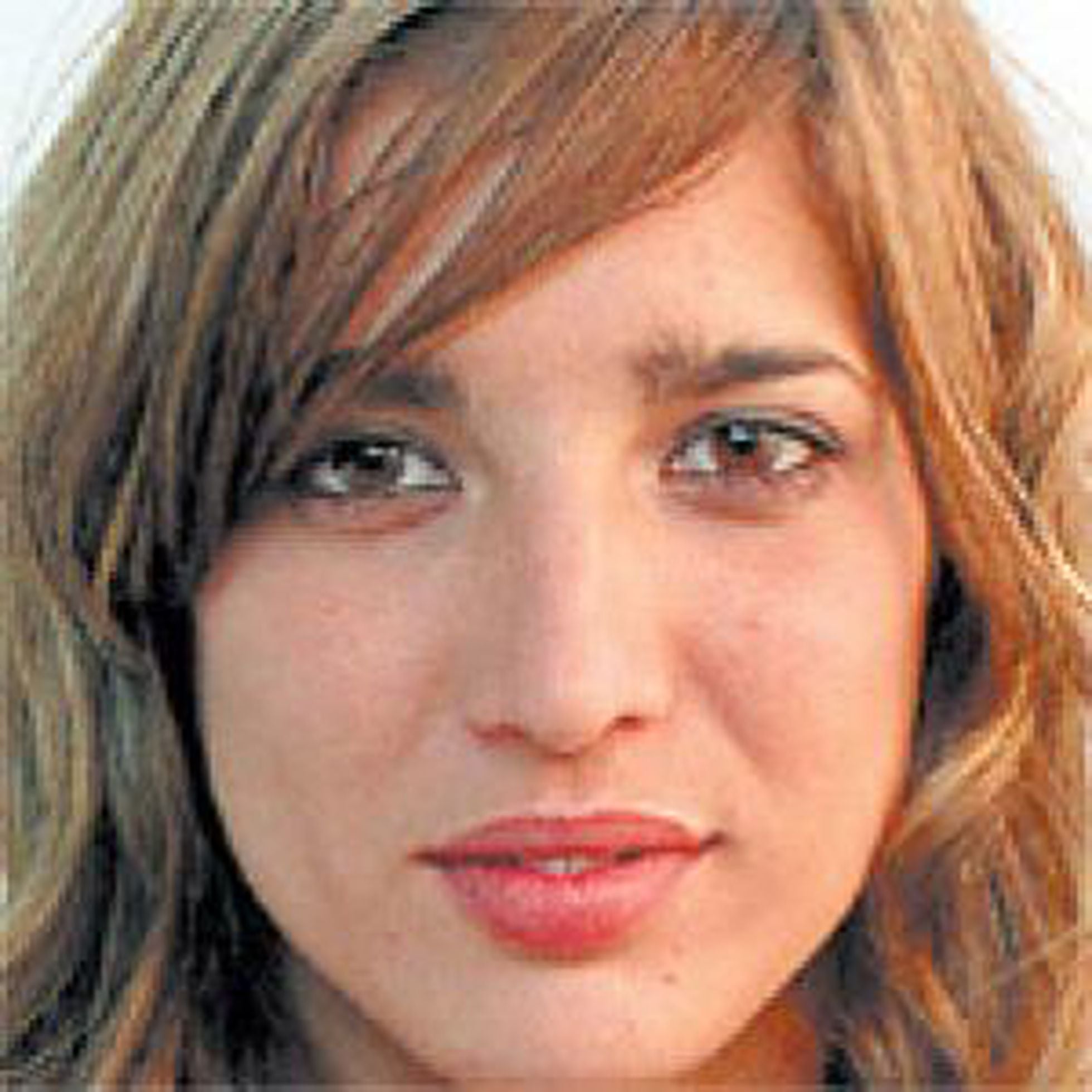 Entrevista con Lucía Jiménez | Cultura | EL PAÍS