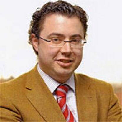 Entrevista con Ramón Ledesma | Sociedad | EL PAÍS