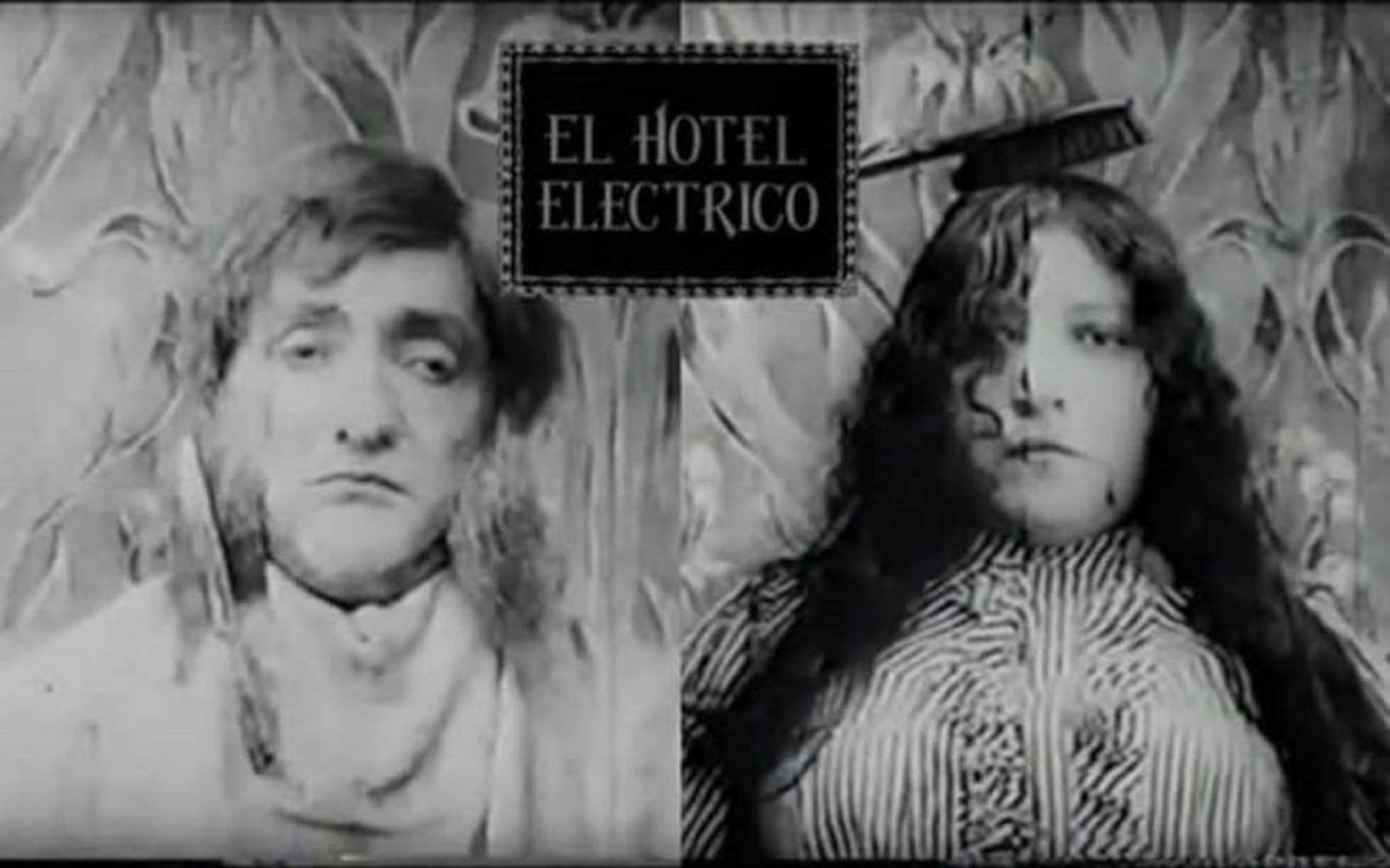 La Filmoteca de Catalunya reivindica el legado de Segundo de Chomón ...