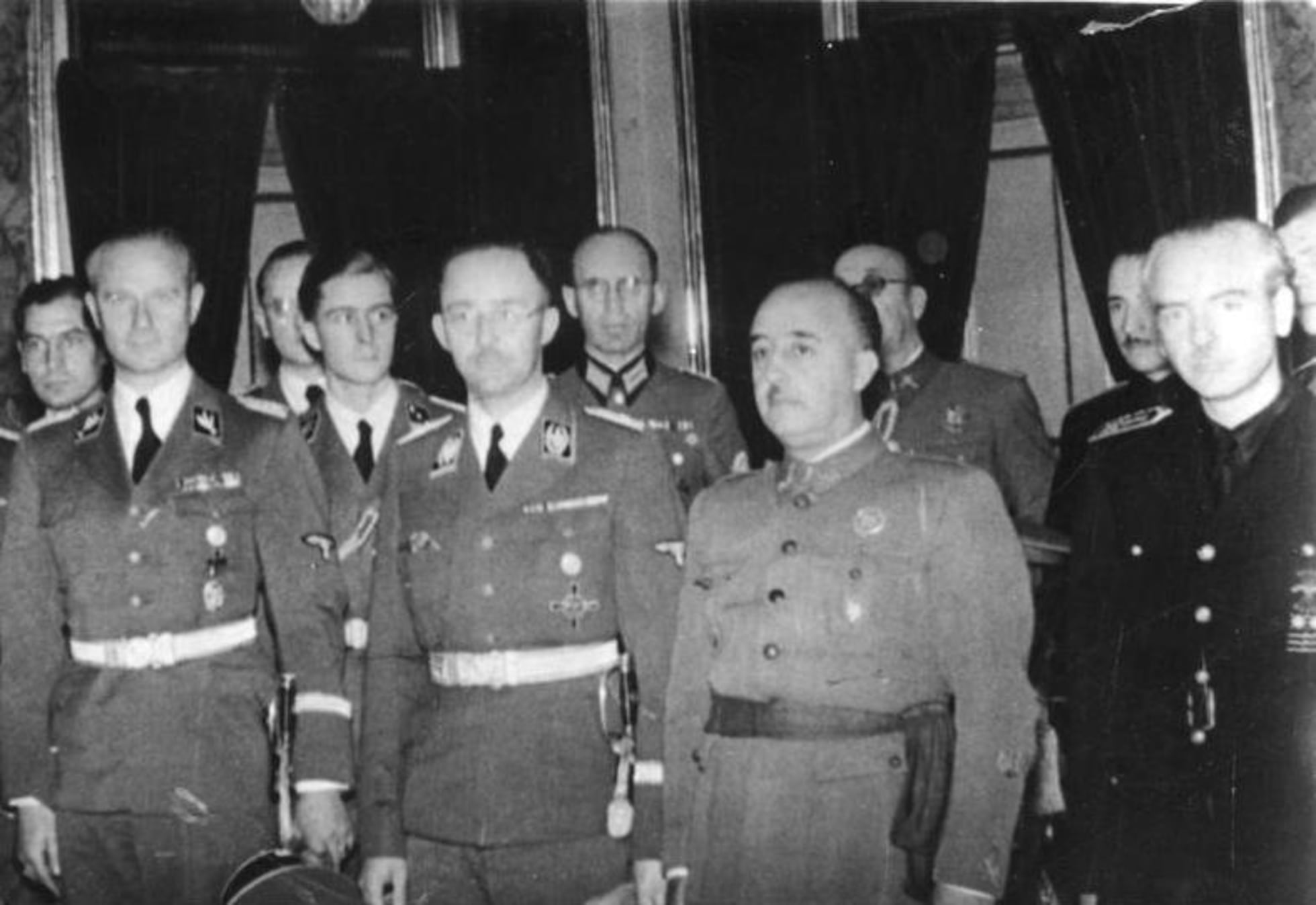 Libros: Franco, ese inagotable filón editorial | Cultura | EL PAÍS