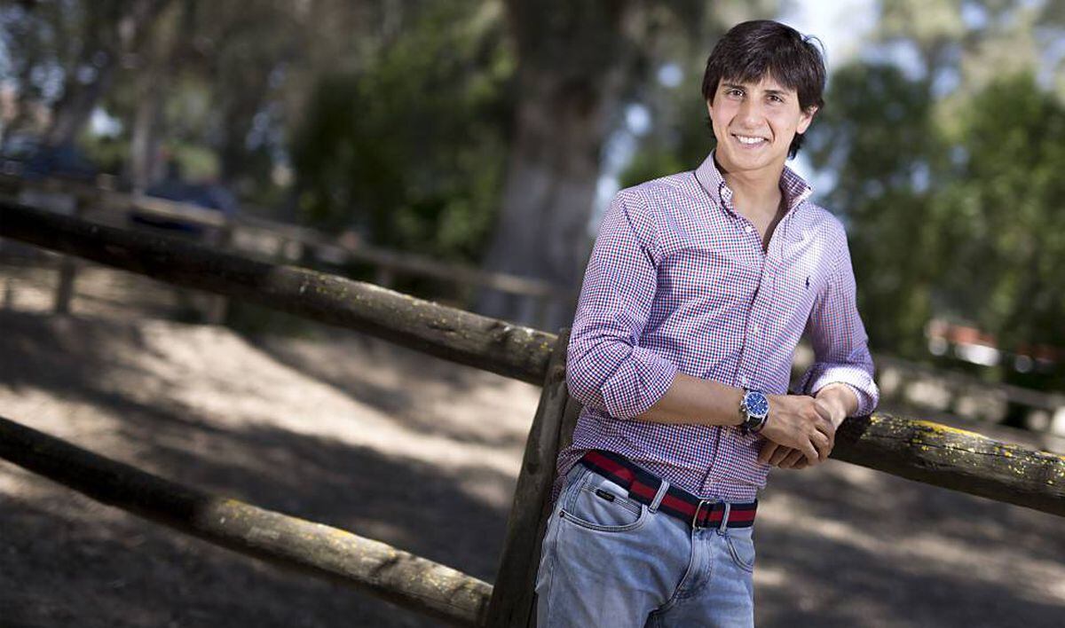 Roca Rey, el conquistador | Estilo | EL PAÍS