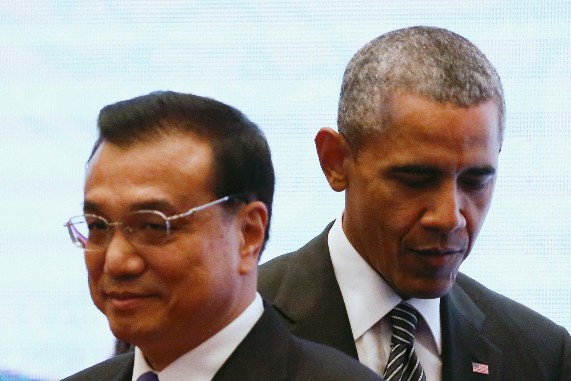 Muere El Ex Primer Ministro De China Li Keqiang A Los 68 Años