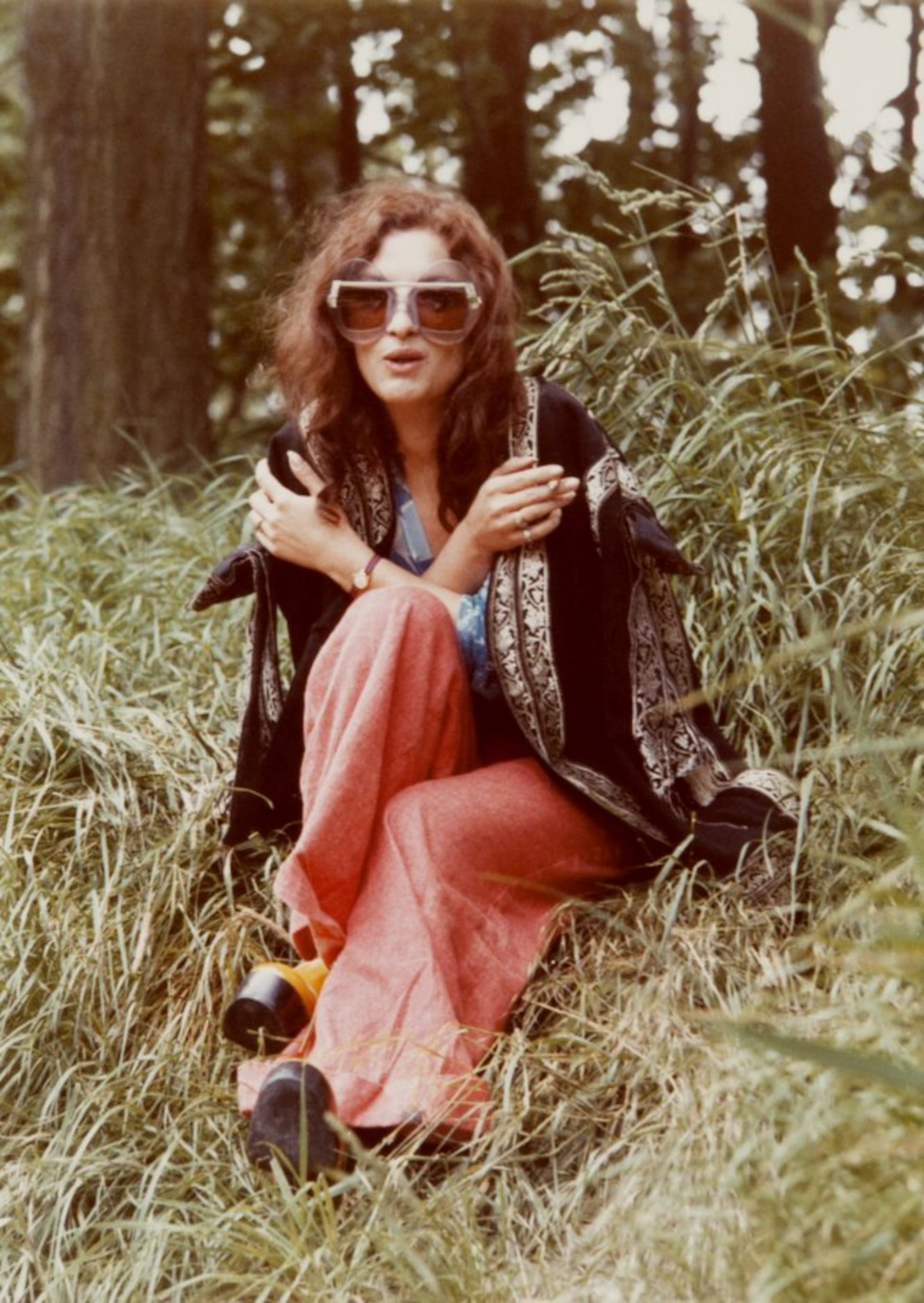 Las excéntricas creaciones de Udo Proksch | Fotos | EL PAÍS Semanal ...