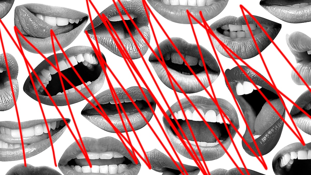 “Blaccent”: is imitating an accent discriminatory? - The Limited Times