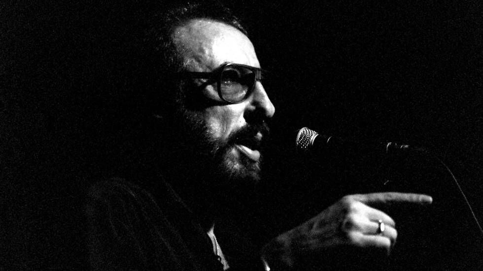 Lo que España le debe a la suegra del humorista catalán Eugenio | El ...