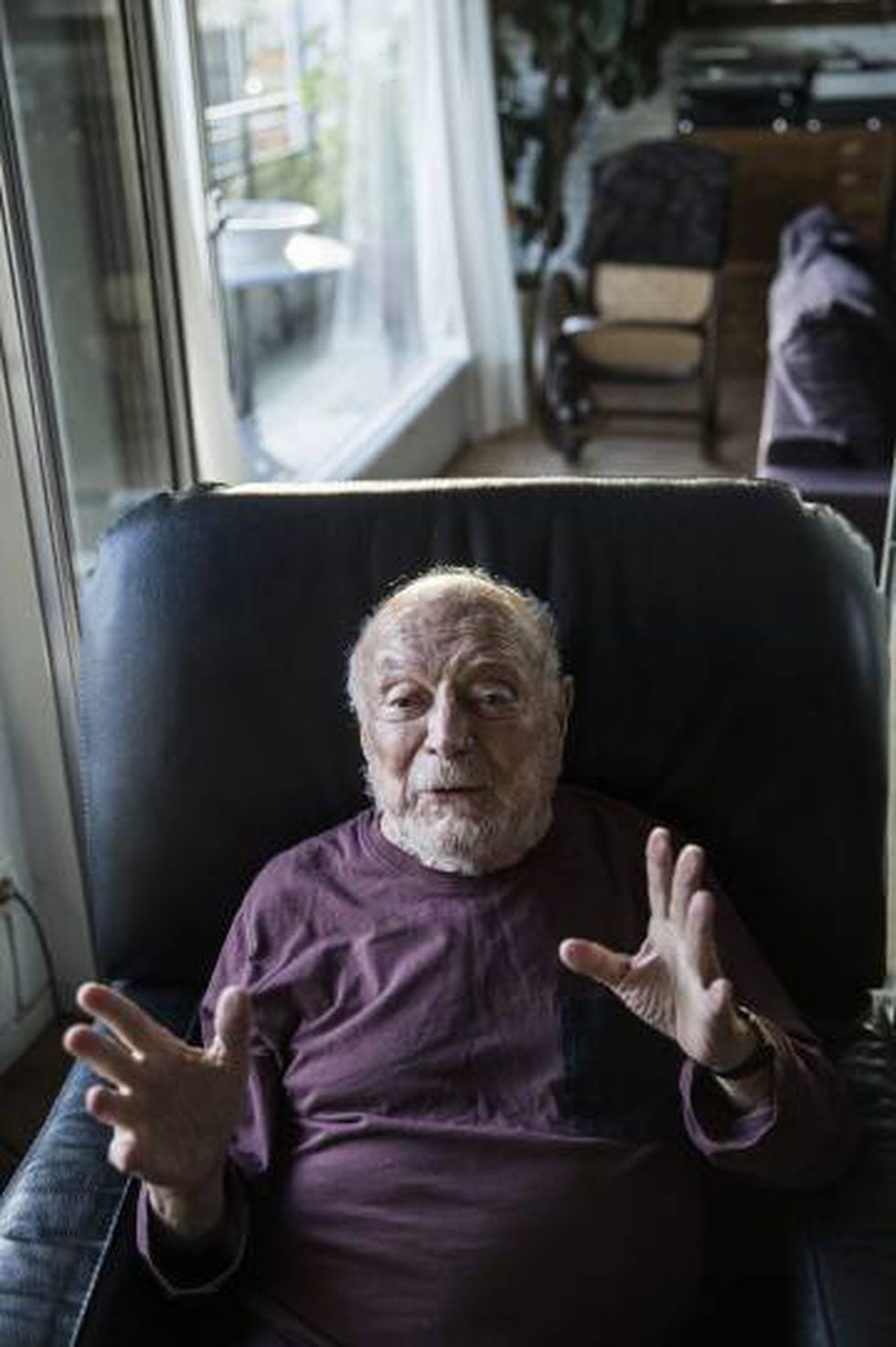 La guerra y la paz de Mario Muchnik | Cultura | EL PAÍS