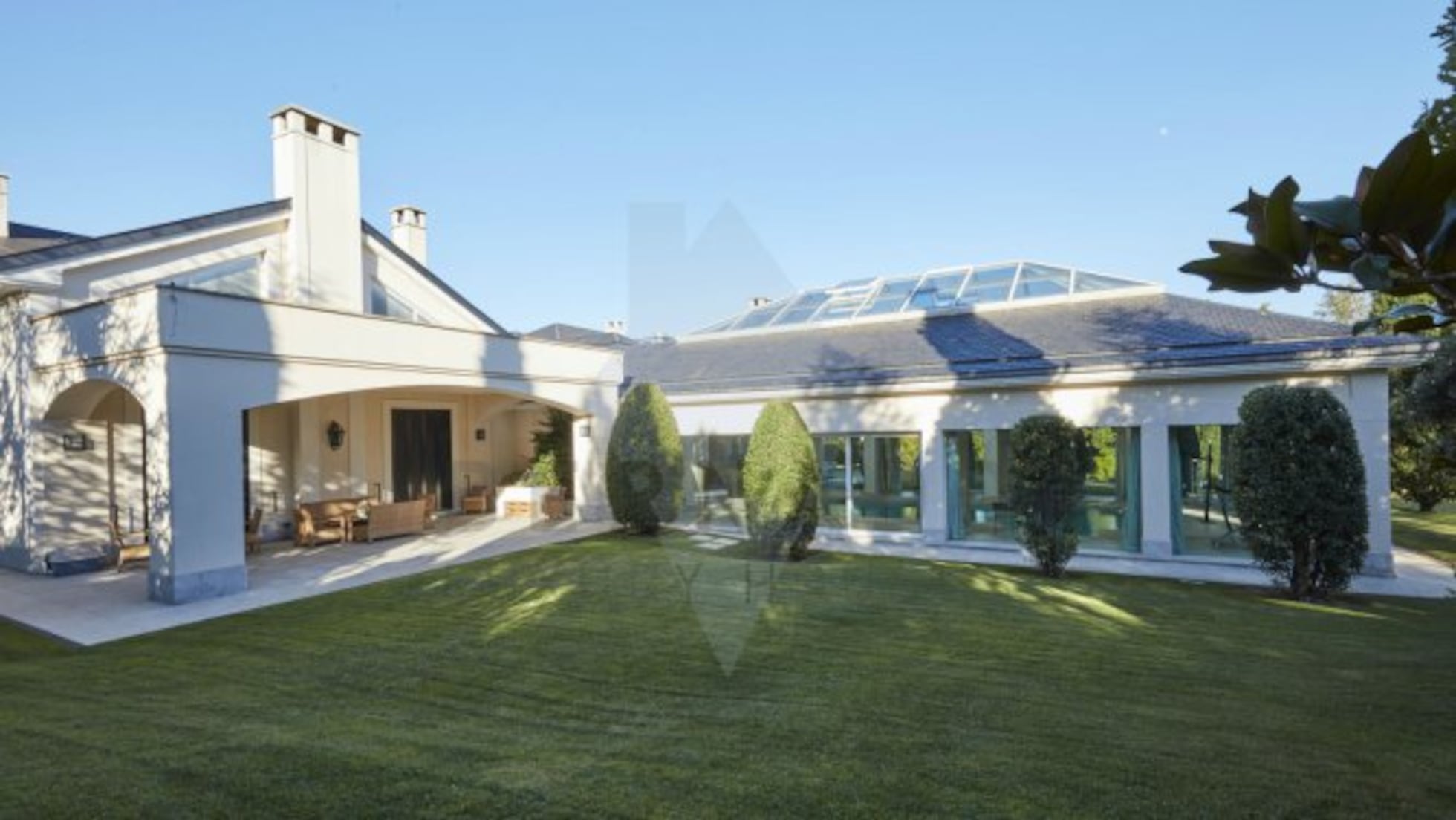 Se venden mansiones de ricos y famosos | Fotos | Gente | EL PAÍS