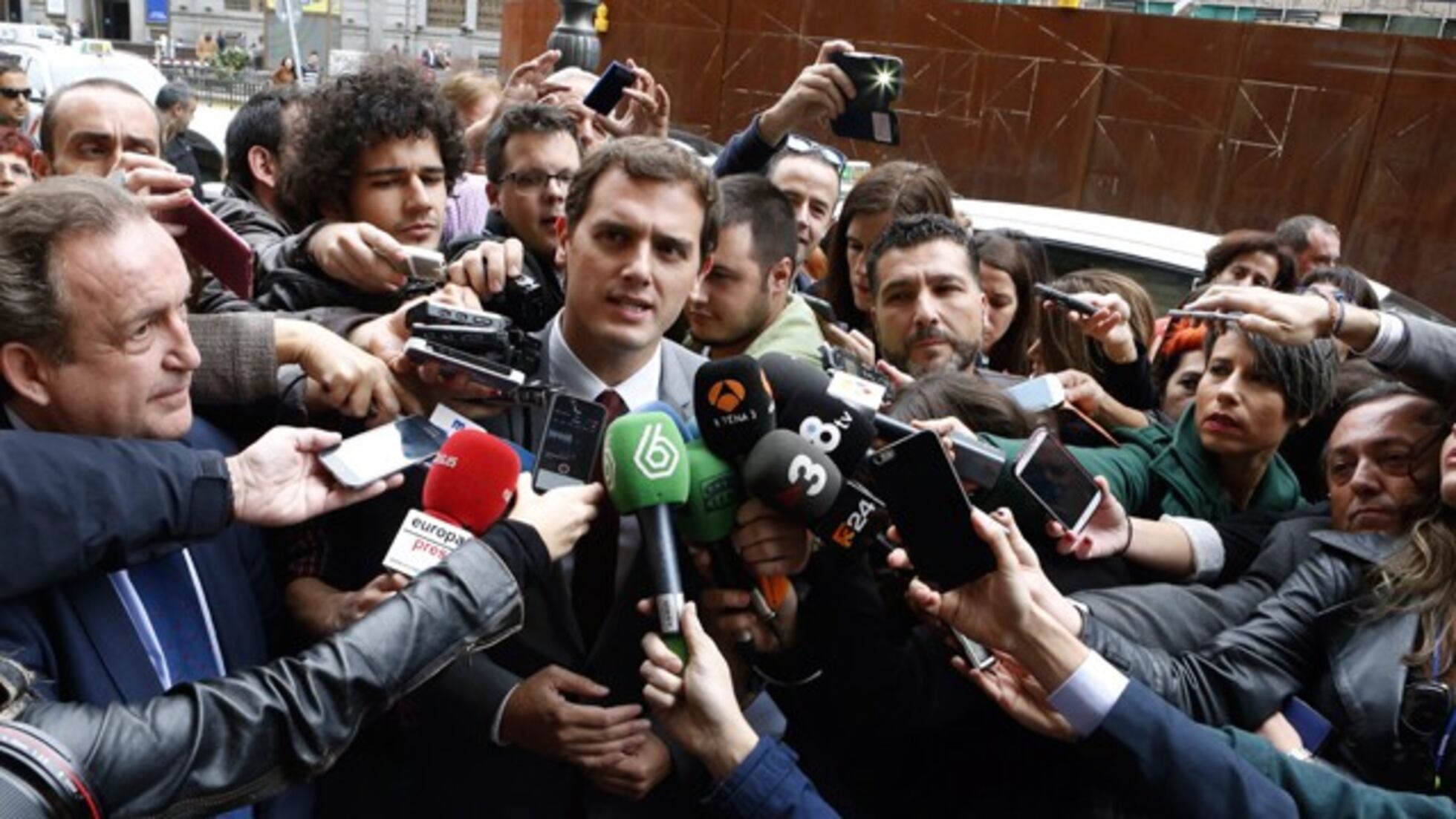 Resumen del día 29 de octubre | Noticias de actualidad | EL PAÍS