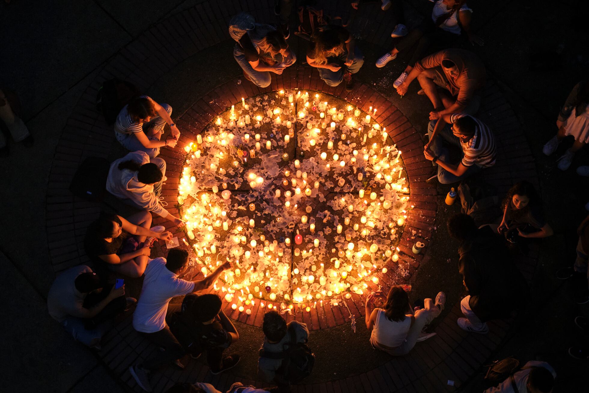 Juan Pablo Rengifo: Tragedia en la Universidad Nacional: un estudiante ...