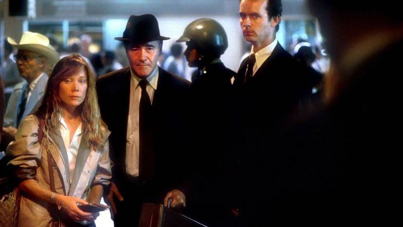 Charles Horman en EL PAÍS